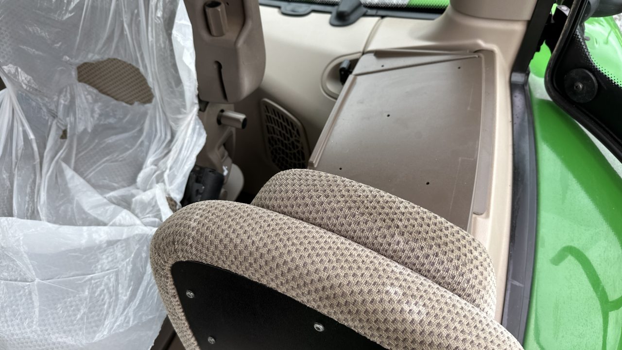 JOHN DEERE 6195R TRACTOR 50K AUTOPOWER | RG Tractors