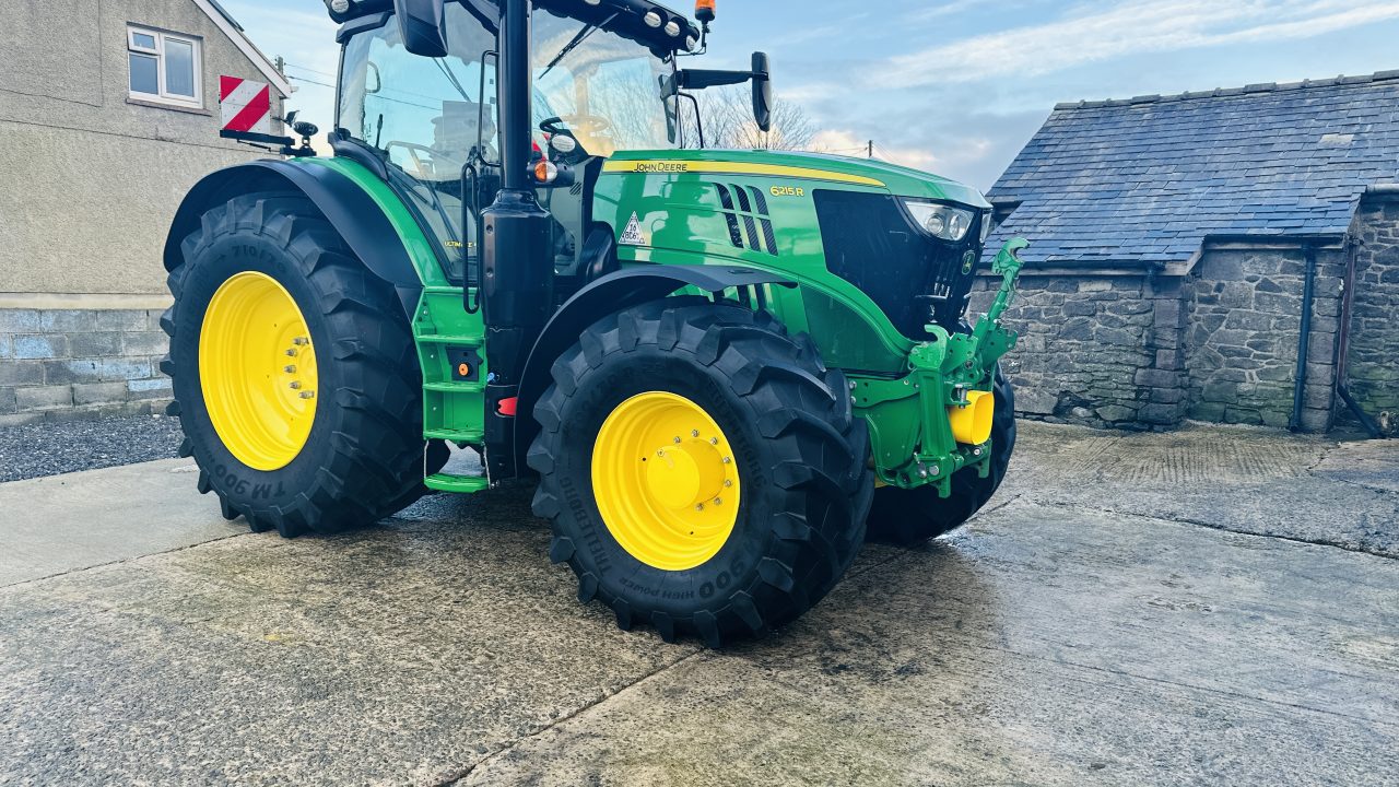 Tractors | RG Tractors